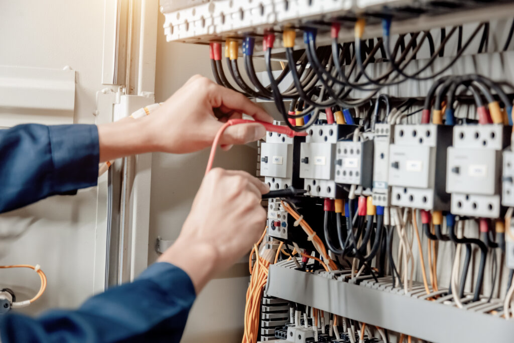 GWO CoHE Standard Electrical Safety Refresher